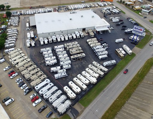 UNITED RV CENTER - Updated December 2025 - 42 Photos & 83 Reviews ...