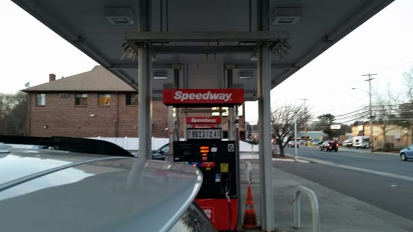 SPEEDWAY - Updated November 2025 - 38 Enon St, Beverly, Massachusetts ...