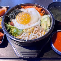 JJANG KOREAN BBQ - Updated October 2025 - 285 Photos & 86 Reviews - 115 ...