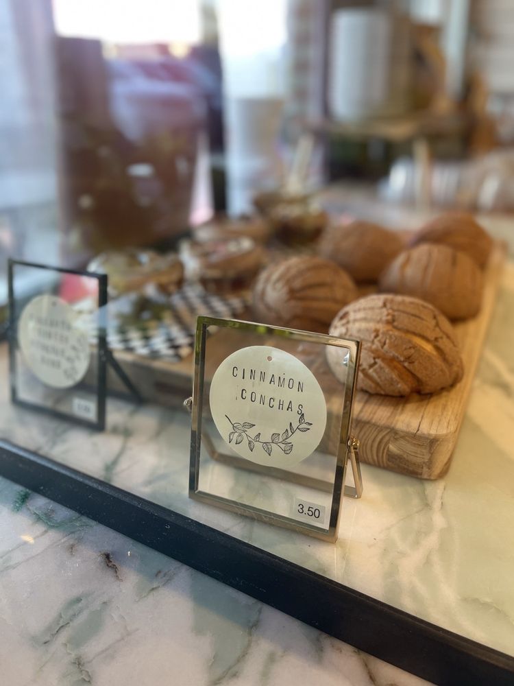 CAFECITO - Updated March 2025 - 87 Photos & 37 Reviews - 6041 N 7th St ...