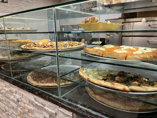 THAT PIZZA PLACE - Updated January 2026 - 215 Photos & 245 Reviews ...