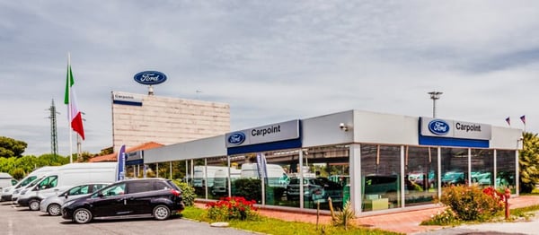 CARPOINT - 10 Photos - Via Pontina 343, Roma, Italy - Yelp