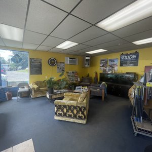 SOUTH MAIN AUTO REPAIR - Updated December 2025 - 47 S Main St, Avoca ...