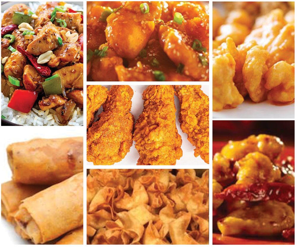 SUMO ASIAN BUFFET & GRILL - Updated October 2025 - 784 Photos & 646 ...