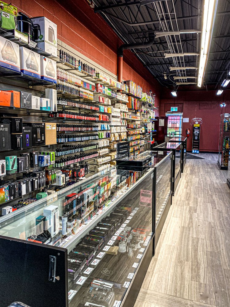 THE JOINT - Updated February 2025 - 1165 Henderson Highway, Winnipeg ...