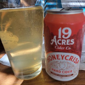19 ACRES CIDER CO. - Updated November 2024 - 40 Photos & 17 Reviews ...