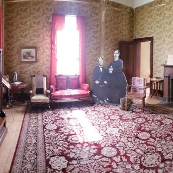 JENSEN-ALVARADO HISTORIC RANCH & MUSEUM - Updated January 2026 - 96 ...