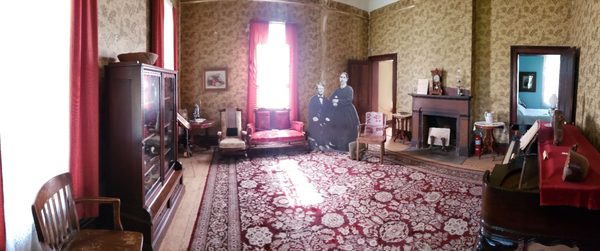 JENSEN-ALVARADO HISTORIC RANCH & MUSEUM - 61 Photos - Landmarks ...