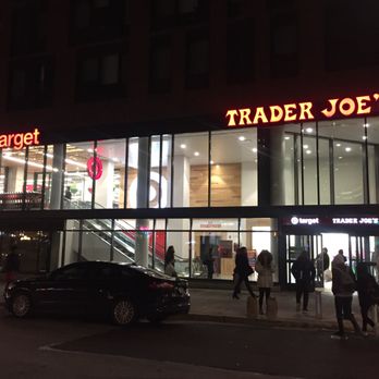 TARGET - Updated December 2025 - 277 Photos & 51 Reviews - 400 Grand St ...