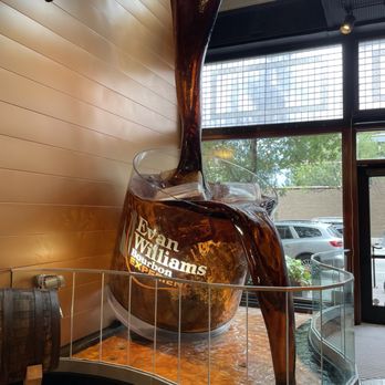 EVAN WILLIAMS BOURBON EXPERIENCE - Updated December 2024 - 1327 Photos ...