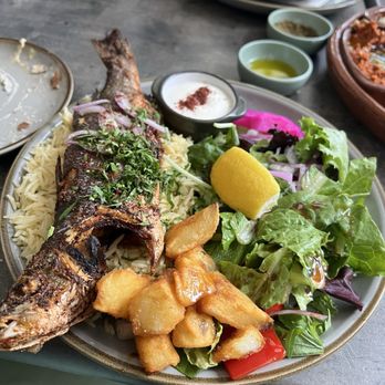 AL BADAWI - Updated February 2025 - 144 Photos & 83 Reviews - 1725 2nd ...