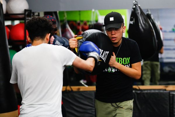SWEATBOX BROOKLYN - 31 Photos & 13 Reviews - Boxing - 229 46th St ...