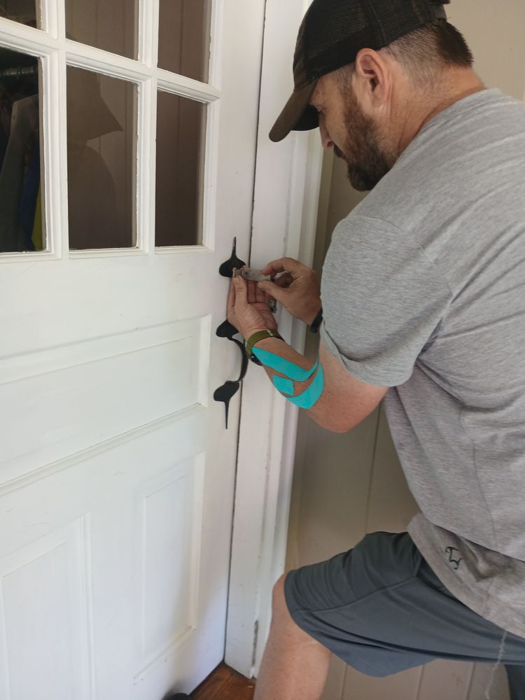 MISSION LOCK SECURITY - Updated September 2025 - 26 Photos - Claremont ...