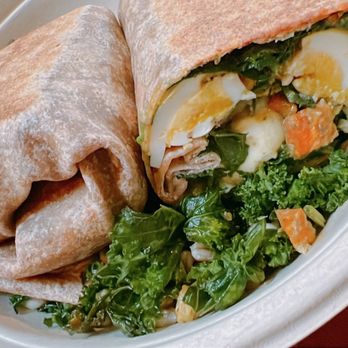 LEFT COAST FOOD + JUICE - Updated October 2025 - 410 Photos & 414 ...