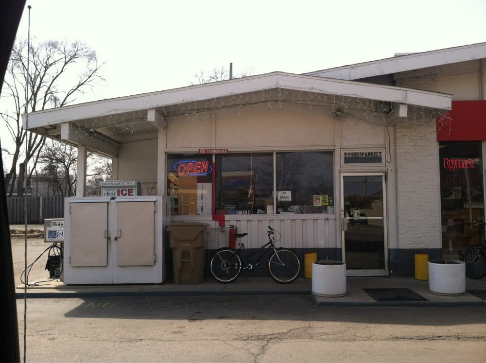 PARK STREET MINI MART - Updated July 2025 - 950 S Park St, Madison ...
