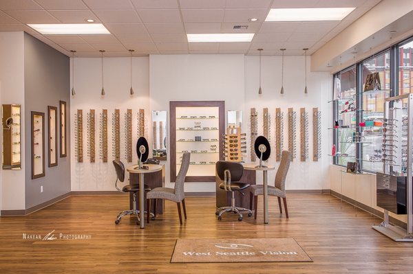 WEST SEATTLE VISION - Updated December 2025 - 16 Photos & 76 Reviews ...