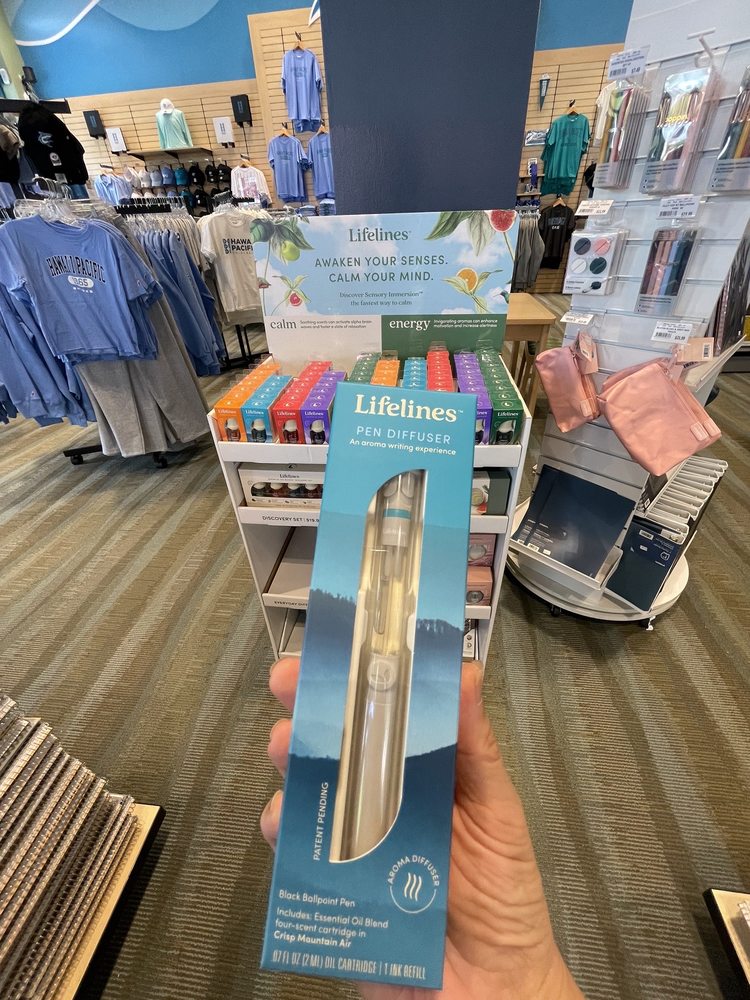 HAWAI’I PACIFIC UNIVERSITY BOOKSTORE - Updated September 2025 - 41 ...