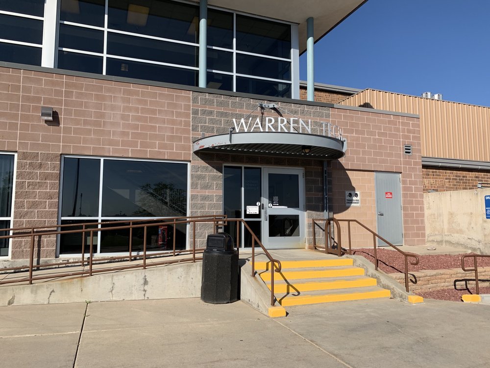 WARREN TECH CENTRAL - Updated October 2025 - 13300 W 2nd Pl, Lakewood ...