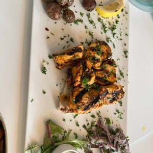 LIRA BEIRUT EATERY - 152 Photos & 71 Reviews - 2000 NW 2nd Ave, Miami ...