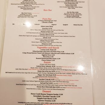 SERENDIPITY RESTAURANT - Updated March 2025 - 332 Photos & 246 Reviews ...