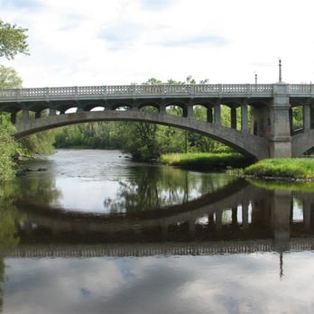 PAINT RIVER BOARDWALK - Updated October 2025 - Superior Ave M-69 ...