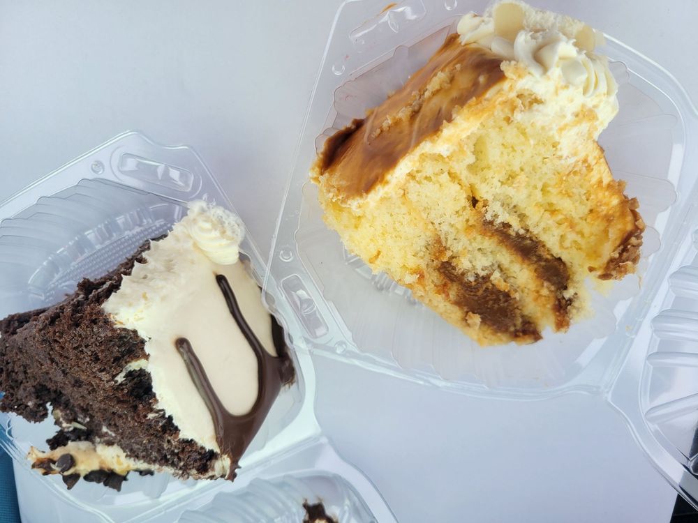 SUSPIROS CAKES - Updated January 2026 - 11 Reviews - 535 E Southern Ave ...