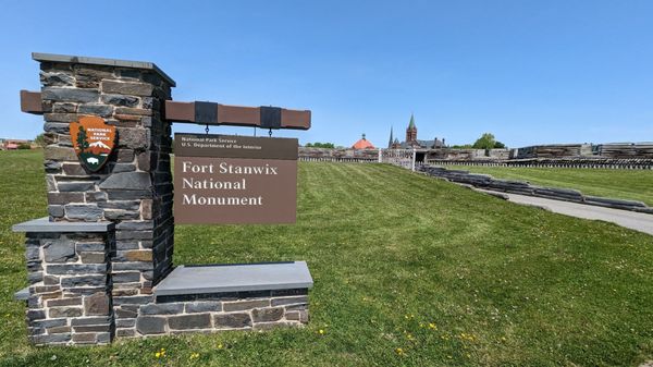 FORT STANWIX NATIONAL MONUMENT - Updated December 2025 - 99 Photos & 21 ...