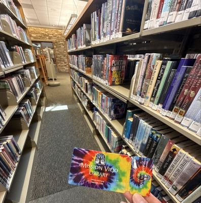MISSION VIEJO LIBRARY - Updated November 2025 - 150 Reviews & 131 ...