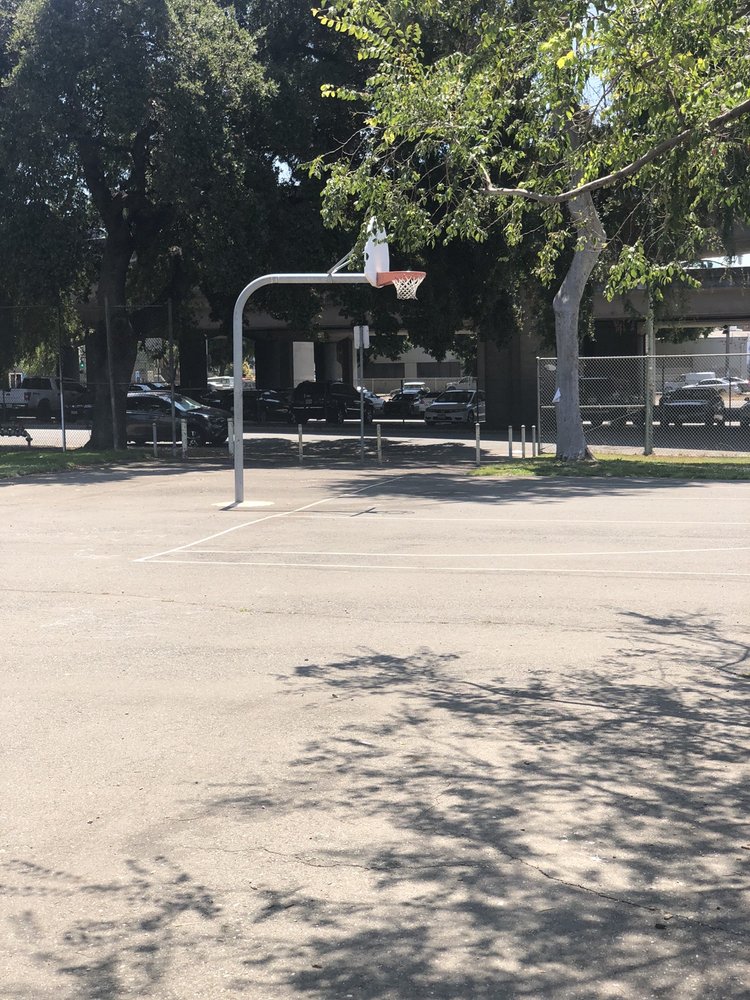 JEFFERSON SQUARE PARK - Updated July 2024 - 22 Photos & 11 Reviews ...