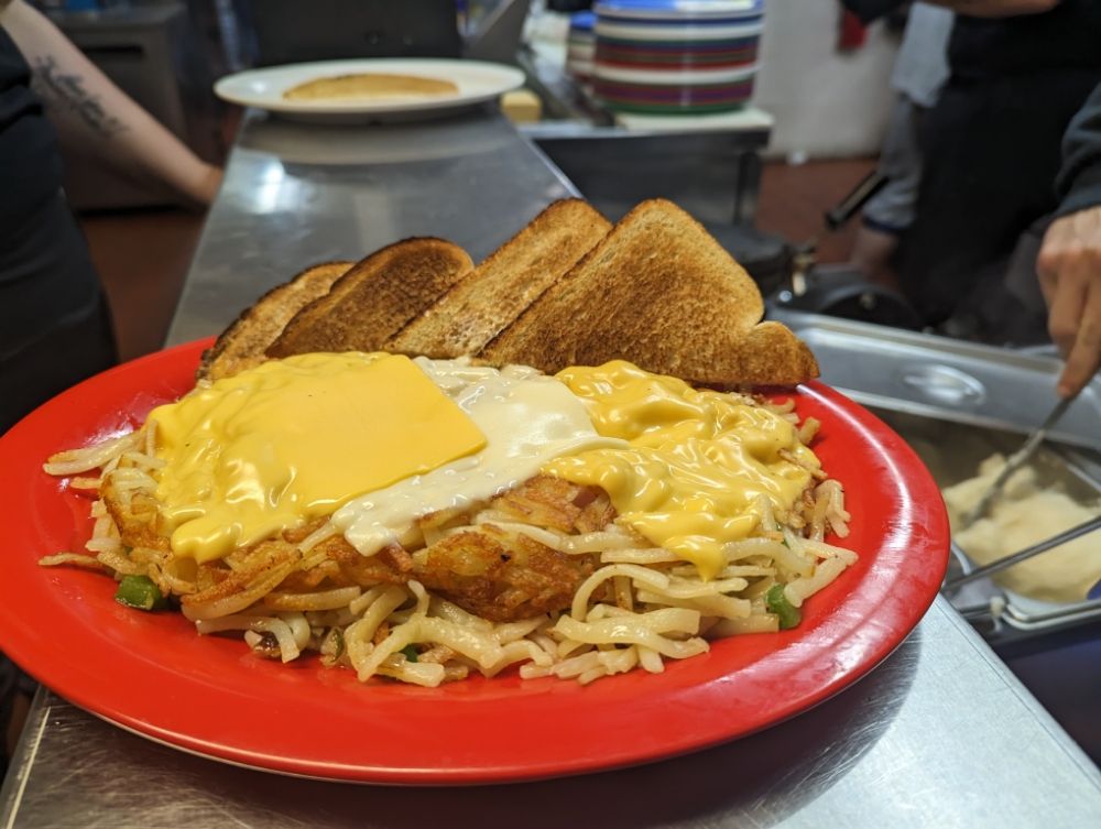 WAFFLE SHOPPE - 20 Photos - 533 E 6th St, Panama City, Florida ...