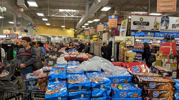 EL SUPER - 87 Photos & 69 Reviews - Grocery - 650 N Euclid St, Anaheim ...