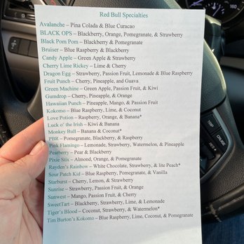 MIDDLETON ESPRESSO CAFE & DRIVE THRU - Updated April 2026 - 19 Photos ...