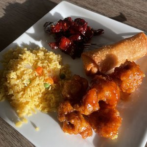 CHINA WONG - 13 Photos & 40 Reviews - 736 Warrenton Rd, Fredericksburg ...
