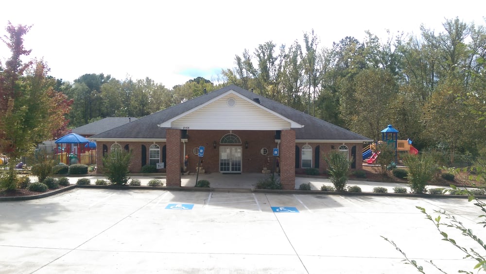 PRIDE AND JOY DAYCARE LEARNING ACADEMY - Updated December 2025 - 2155 ...