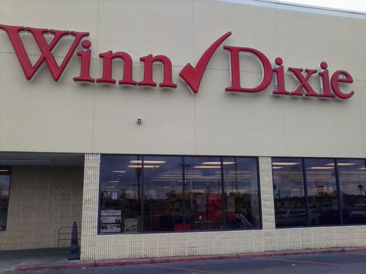 WINN DIXIE - Updated January 2026 - 4400 Hardy St, Hattiesburg ...