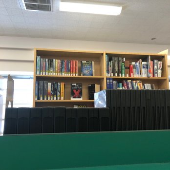 RICHMOND HILL PUBLIC LIBRARY-RICHVALE LIBRARY - Updated March 2025 - 13 ...