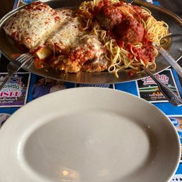 PASTA BELLA - 311 Photos & 384 Reviews - Italian - 3696 Austell Rd SW ...