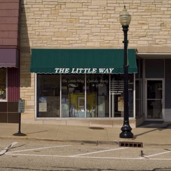 THE LITTLE WAY - Updated December 2025 - 50 Brink St, Crystal Lake ...