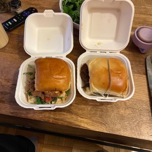 HUDA - 170 Photos & 122 Reviews - Sandwiches - 32 S 18th St ...