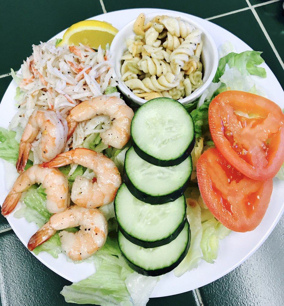 TROPICAL DELIGHTS - 40 Photos & 22 Reviews - Delis - 219 W E St ...