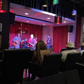 BREEZY JAZZ HOUSE - 269 Photos & 59 Reviews - 1402 San Marco Blvd ...