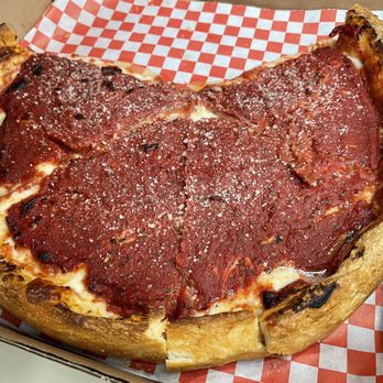 HOT ROD WILLY’S PIZZA - Updated April 2024 - 46 Photos & 36 Reviews ...