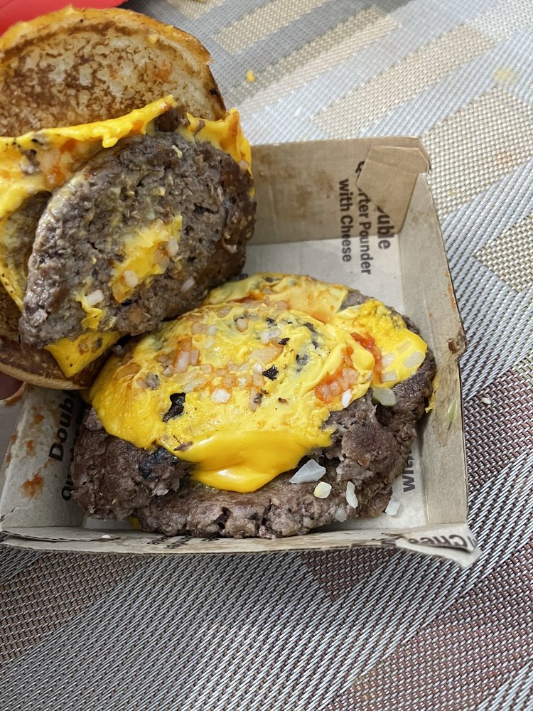 MCDONALD’S - Updated September 2024 - 12 Reviews - 12181 Eastlake Blvd ...