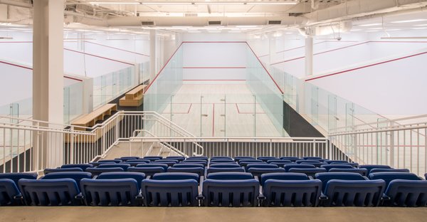 THE ST. JAMES - 152 Photos & 118 Reviews - Sports Clubs - 6805 ...