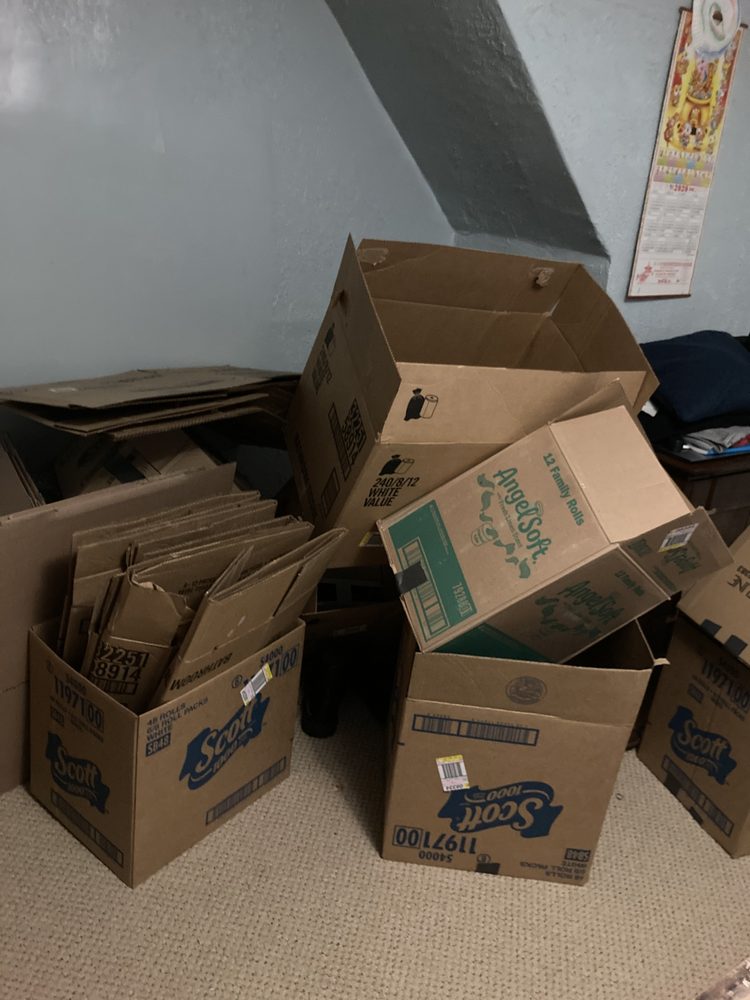 STAR MOVEMENTS - Updated December 2024 - 13 Photos - Bogota, New Jersey - Movers - Phone Number ...