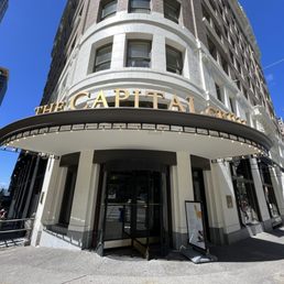 THE CAPITAL GRILLE - Updated December 2025 - 1560 Photos & 1271 Reviews ...