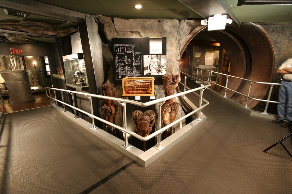 ATOMIC MUSEUM - 1011 Photos & 417 Reviews - 755 E Flamingo Rd, Las ...