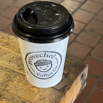 PROVECHO COFFEE - 37 Photos & 22 Reviews - 1955 Julian Ave, San Diego ...