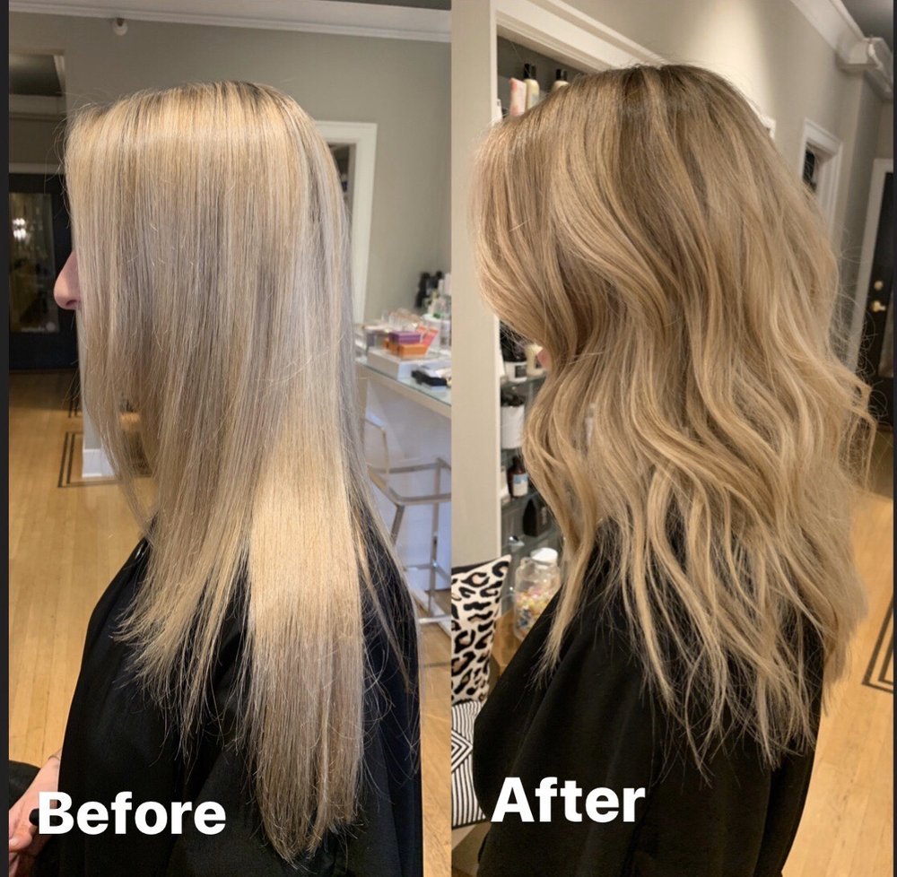 SARAH KAHN HAIR - 26 Photos & 119 Reviews - 600 Queen Anne Ave N ...