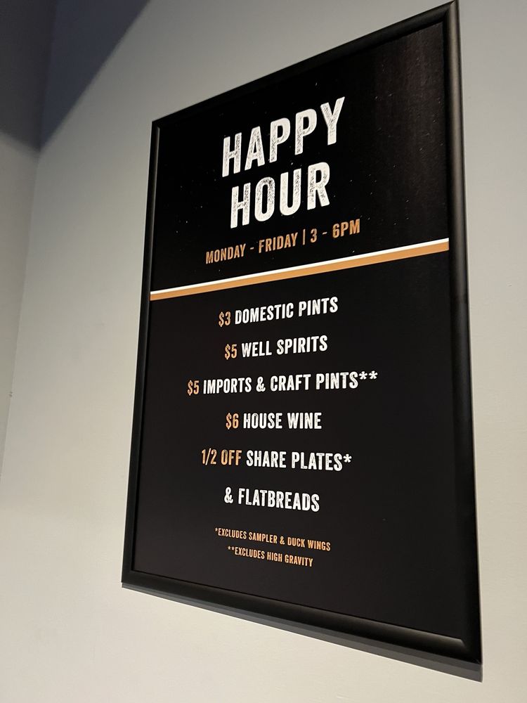 BRICK HOUSE TAVERN + TAP - Updated September 2025 - 361 Photos & 534 ...